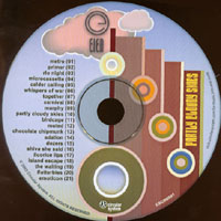 Eien Albums: songs, discography, biography, and listening guide - Rate ...