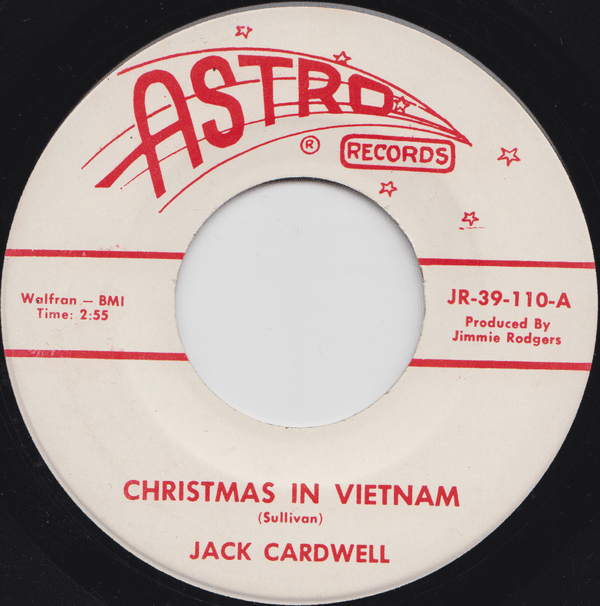 Jack Cardwell Albums: songs, discography, biography, and listening ...