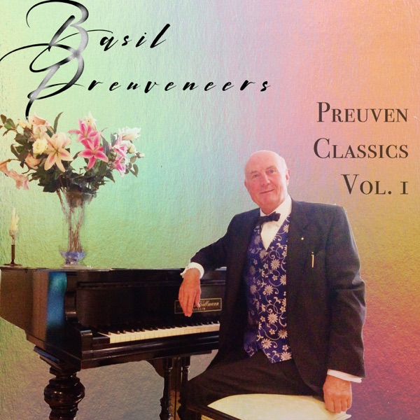Basil Preuveneers Albums: songs, discography, biography, and listening ...