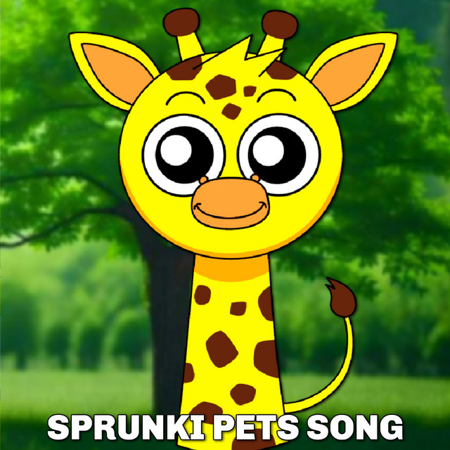 Sprunki Pets Song by BENJIxScarlett (Single): Reviews, Ratings, Credits, Song list - Rate Your Music