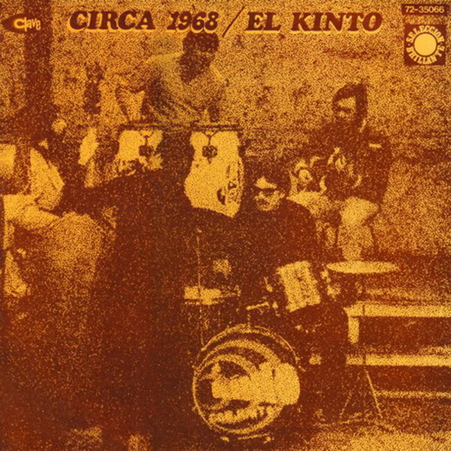 El Kinto Albums: songs, discography, biography, and listening guide ...