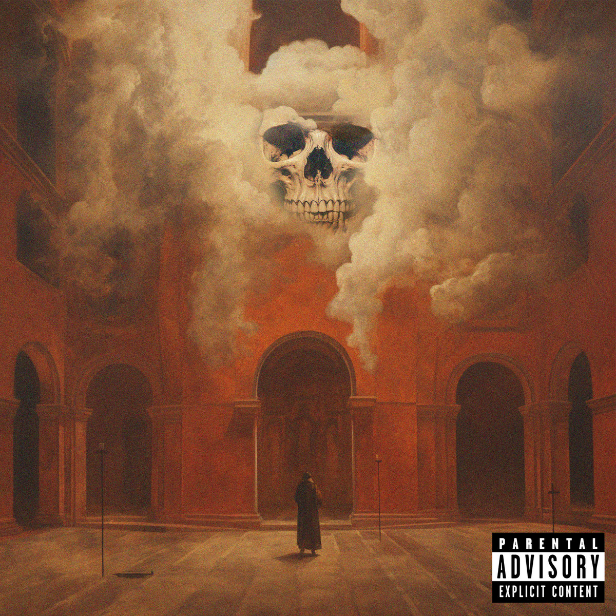 Toadmilk 2 by Jak Tripper x Aloeight (Album, Horrorcore): Reviews ...