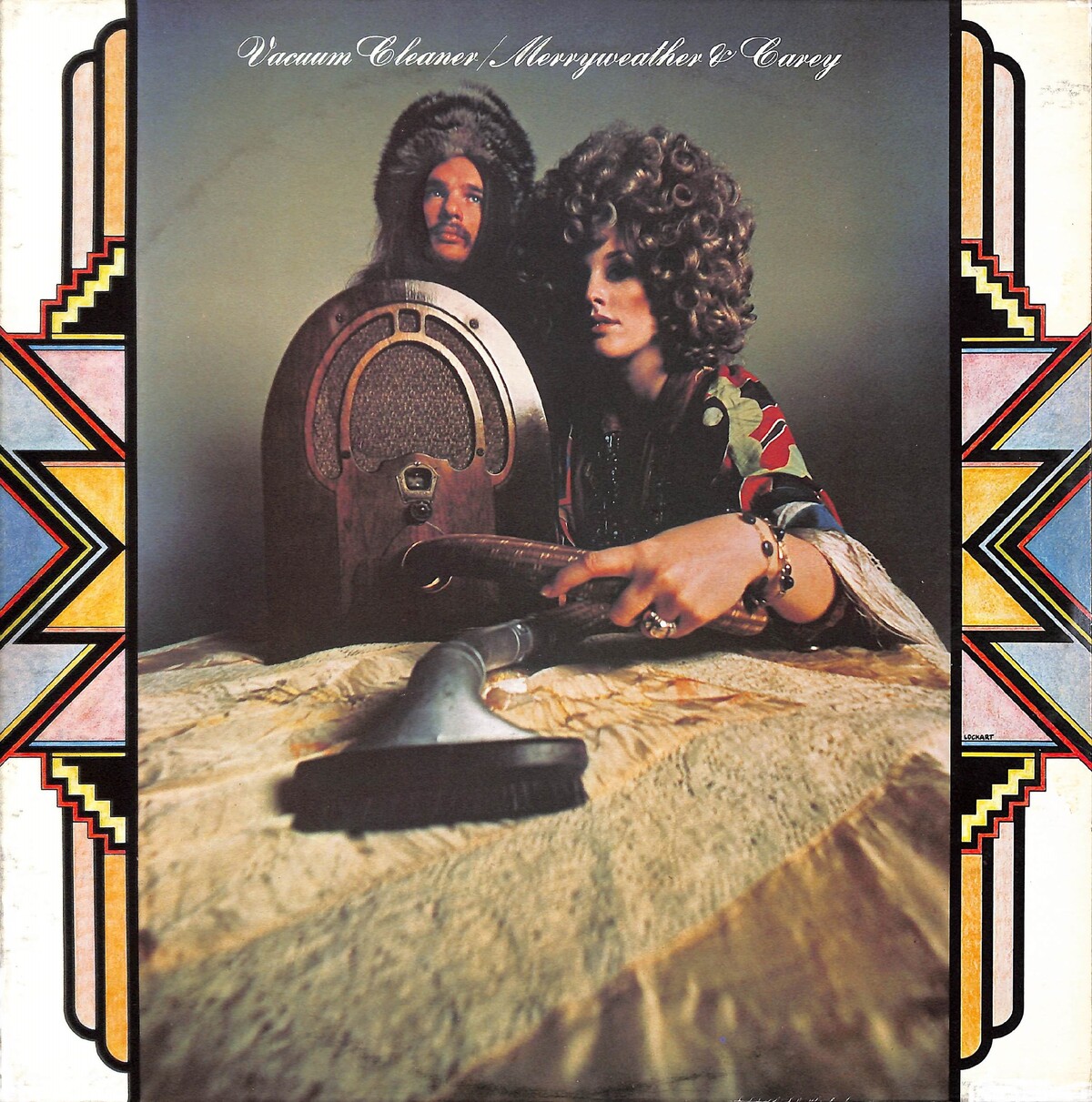 Lynn Carey Albums: songs, discography, biography, and listening guide ...