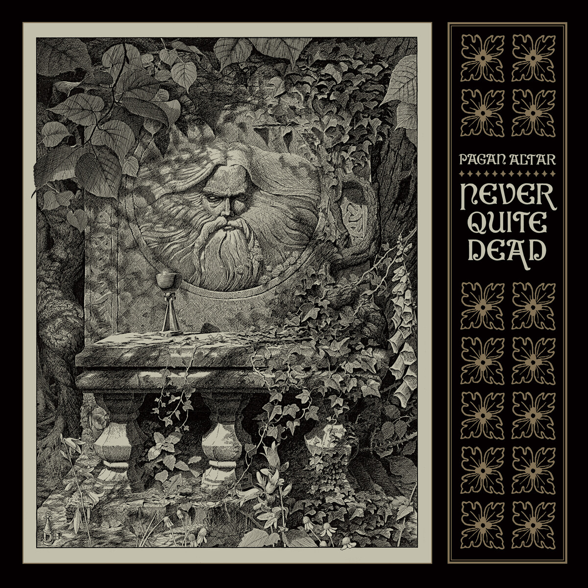 Well of Despair by Pagan Altar (Single): Reviews, Ratings, Credits ...