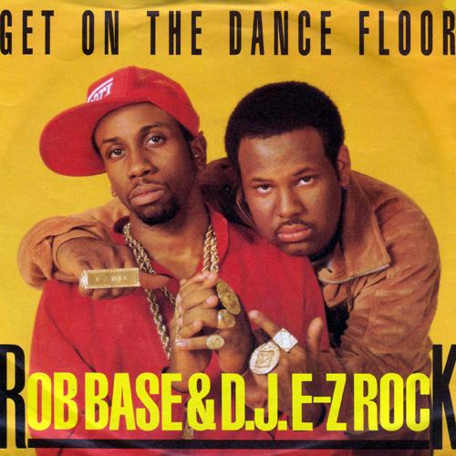 Rob Base & DJ E-Z Rock Albums: songs, discography, biography, and ...