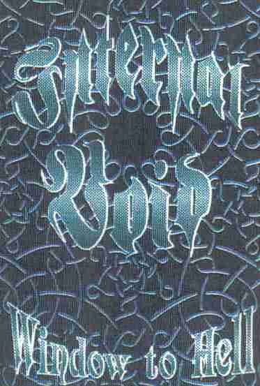 Window to Hell by Internal Void (Additional release, Doom Metal ...