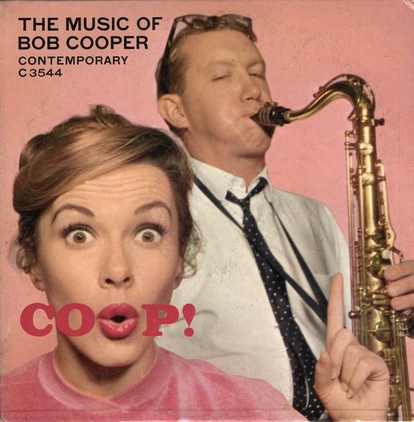 Bob Cooper Albums: songs, discography, biography, and listening guide ...