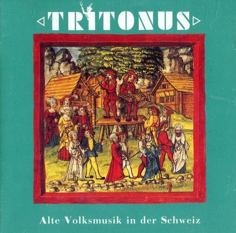 Tritonus Albums: songs, discography, biography, and listening guide ...