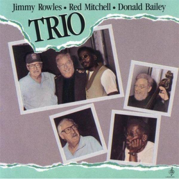 Donald Bailey Albums: songs, discography, biography, and listening ...