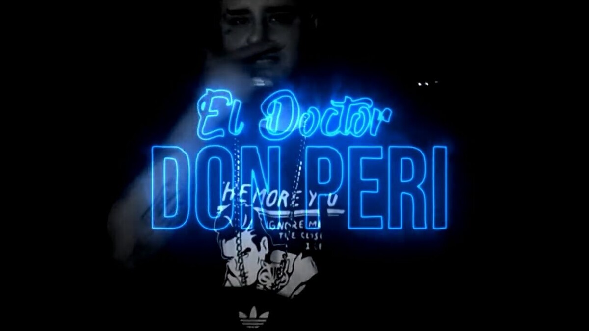 Don Peri by El Doctor (Music video): Reviews, Ratings, Credits, Song ...
