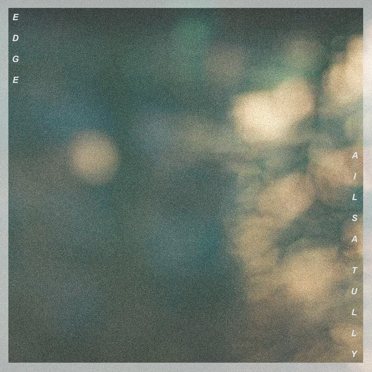 Edge by Ailsa Tully (Single): Reviews, Ratings, Credits, Song list ...