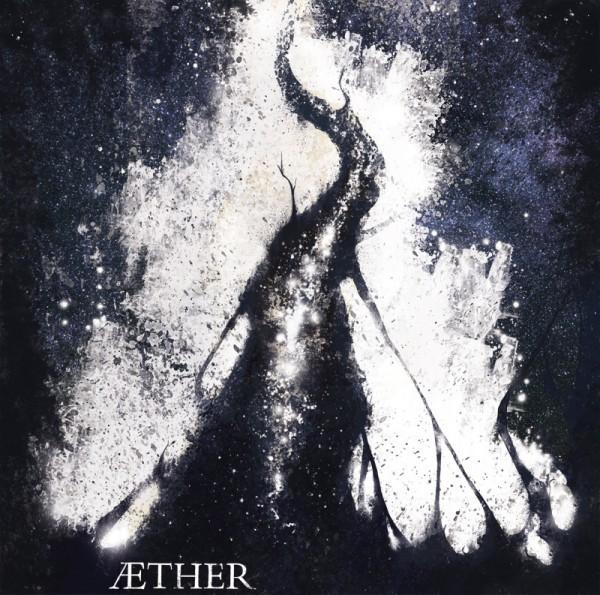 Æther by Æther (Album, Progressive Metal): Reviews, Ratings, Credits ...