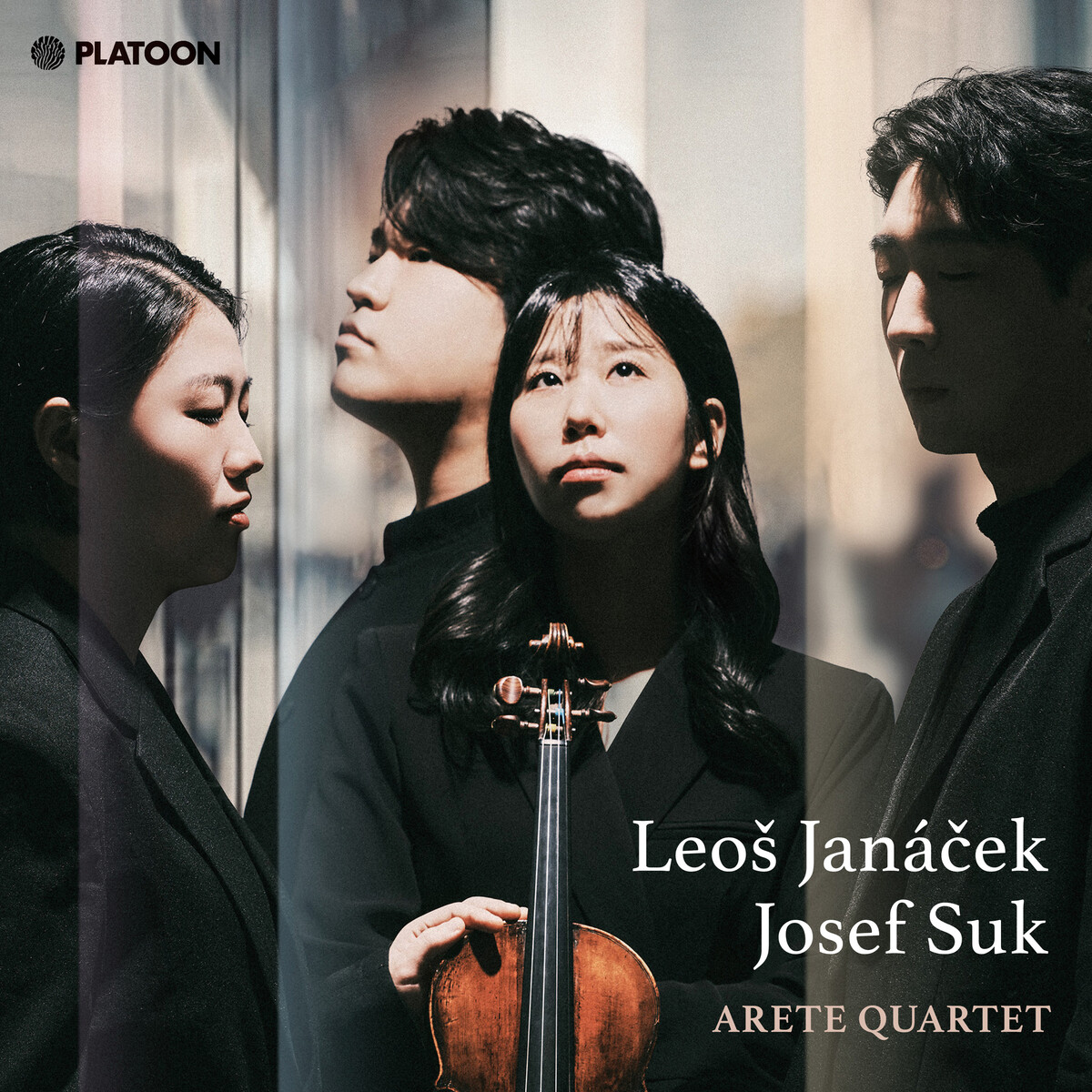 String Quartets by Arete Quartet (Album, String Quartet): Reviews, Ratings, Credits, Song list ...