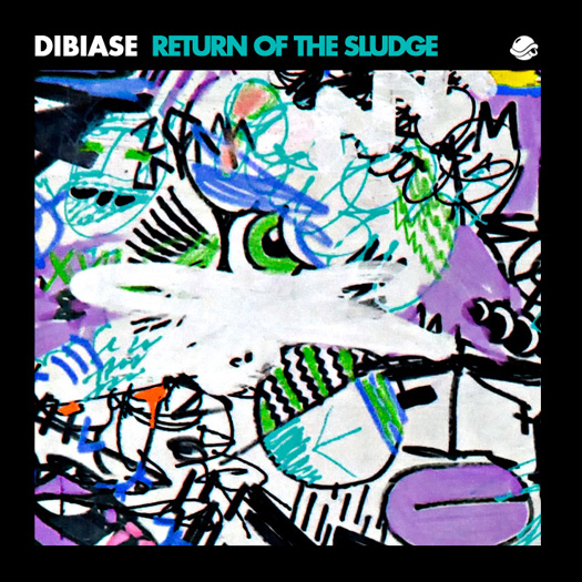 Return of the Sludge by Dibiase (DJ Mix): Reviews, Ratings, Credits ...