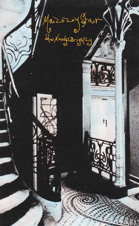 She Hangs Brightly by Mazzy Star (Album; Capitol; C4 96508): Reviews ...