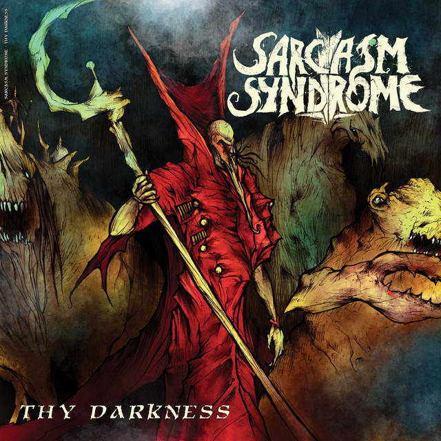 Sarcasm Syndrome Albums: songs, discography, biography, and listening ...