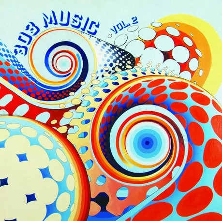 303 Music Vol. 2 by Various Artists (Album): Reviews, Ratings, Credits ...