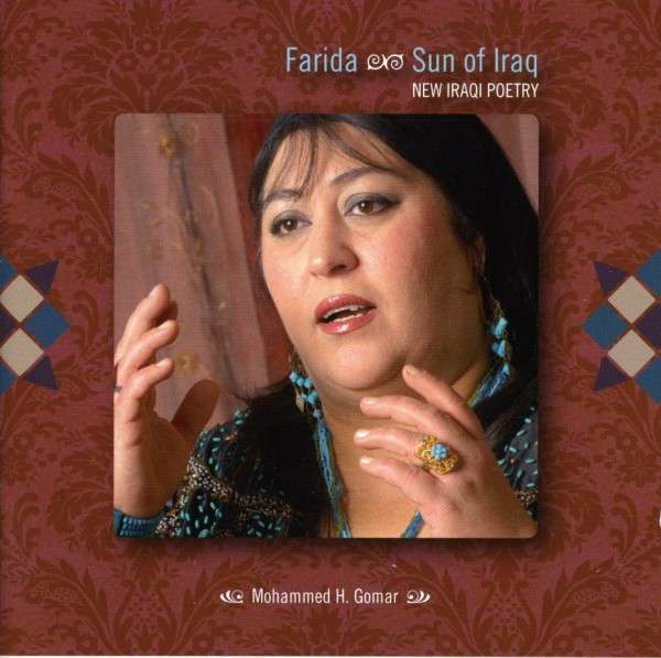 Most popular Iraqi Maqam albums of 2008 - Rate Your Music