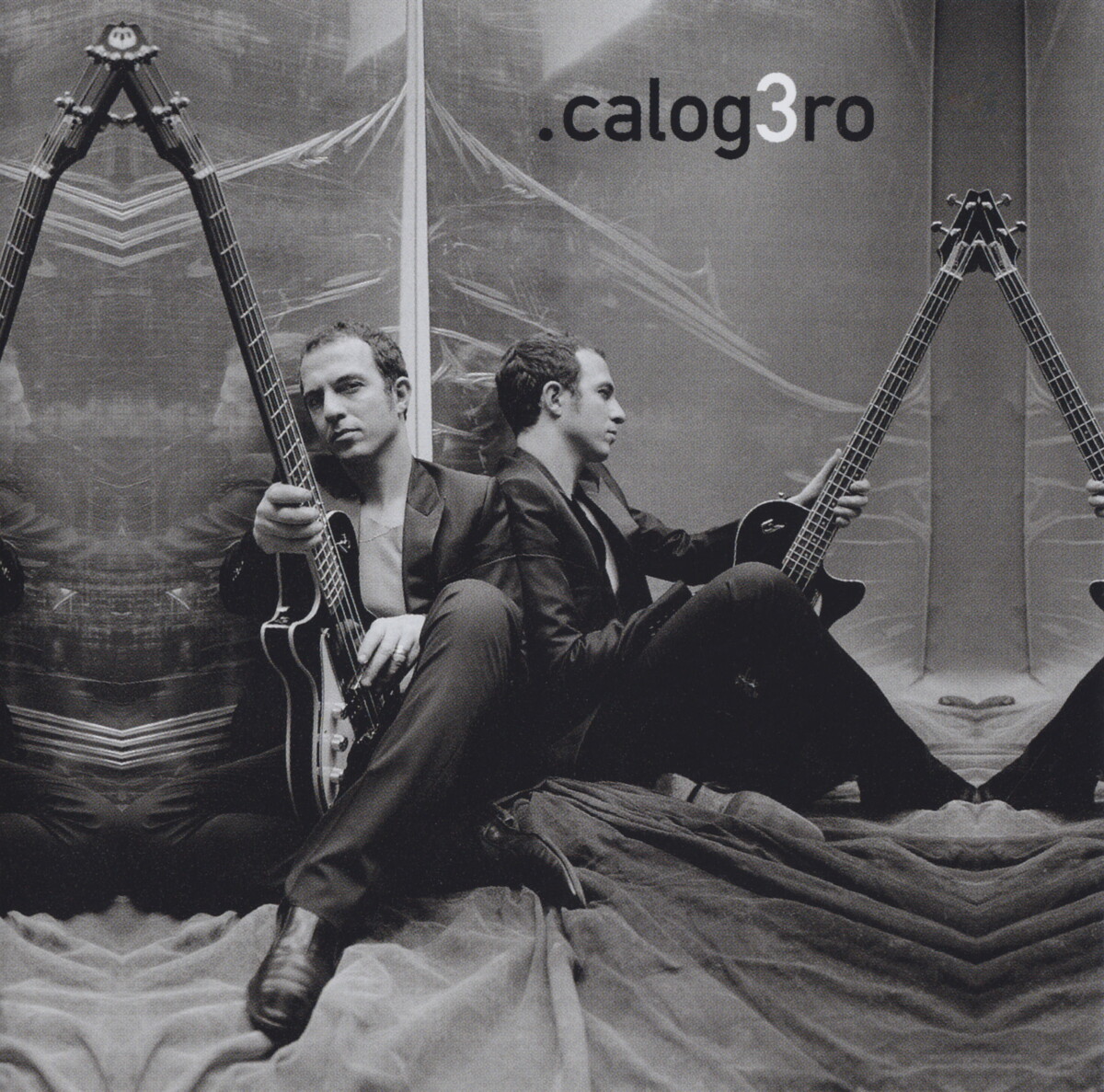 Calogero Albums: songs, discography, biography, and listening guide ...