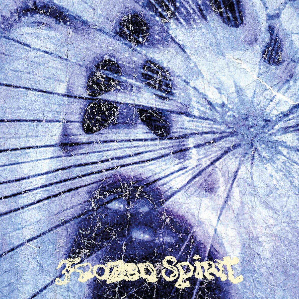 Frozen Spirit by Existence (Single): Reviews, Ratings, Credits, Song ...