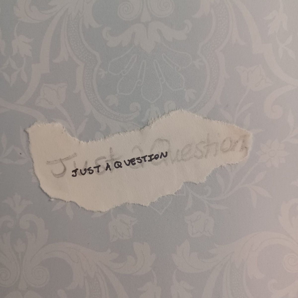 Just a Question by Just a Question (Album): Reviews, Ratings, Credits ...