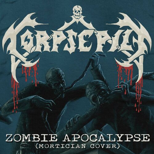 Zombie Apocalypse by Corpse Pile (Single): Reviews, Ratings, Credits ...