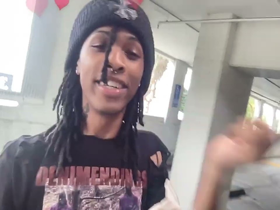 Feel Like Uzi by prettifun (Music video, Rage): Reviews, Ratings ...