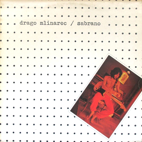 Sabrano by Drago Mlinarec (Album, Singer-Songwriter): Reviews, Ratings ...