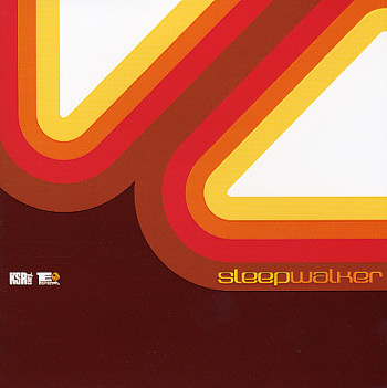 Sleepwalker by Sleep Walker (Album, Jazz): Reviews, Ratings, Credits ...