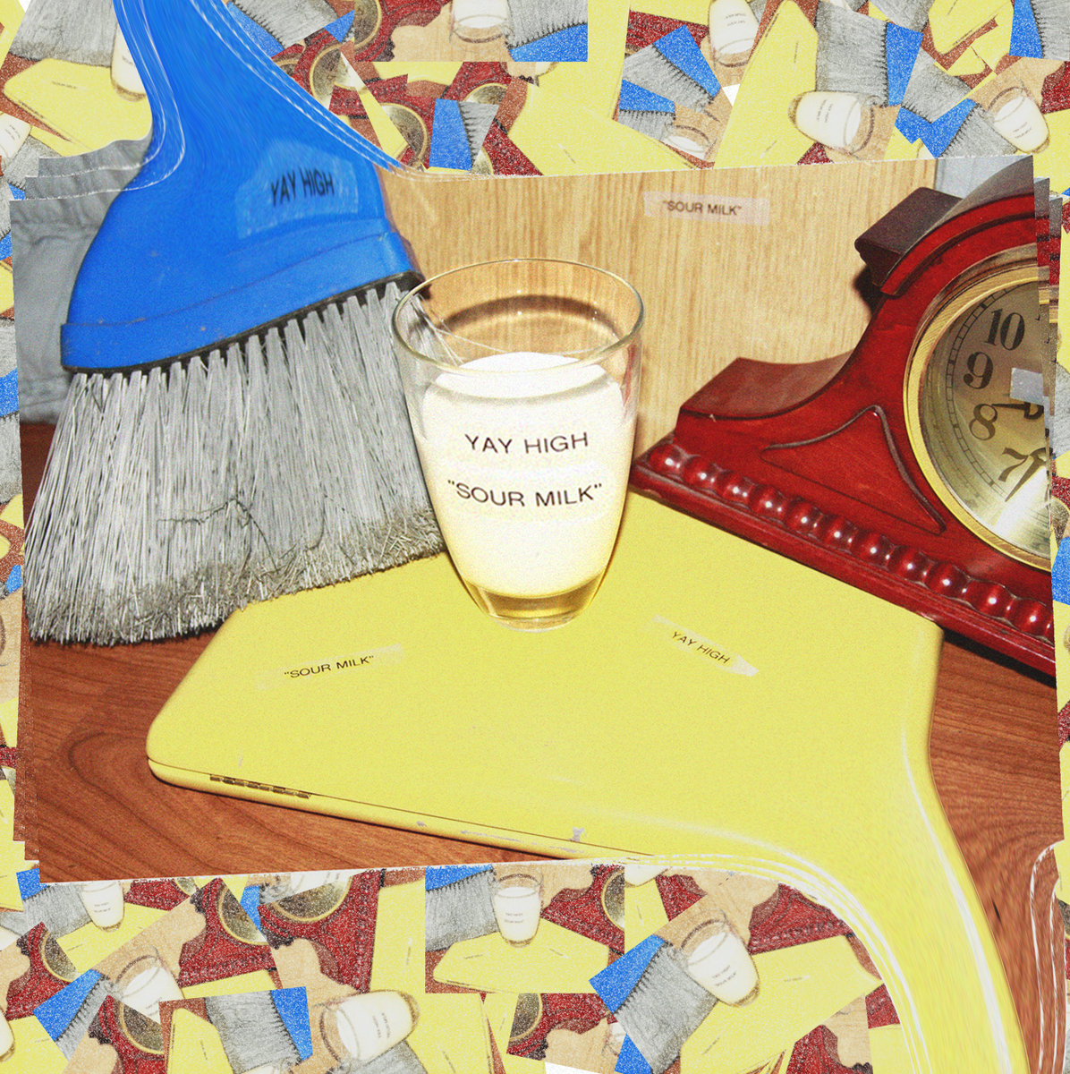 Yay High Albums: songs, discography, biography, and listening guide ...