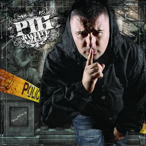 Kwiaty zła by Pih (Album, Hardcore Hip Hop): Reviews, Ratings, Credits ...