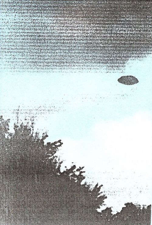 The Transitivity of Strangeness by Ahulabrum (Additional release, Black ...