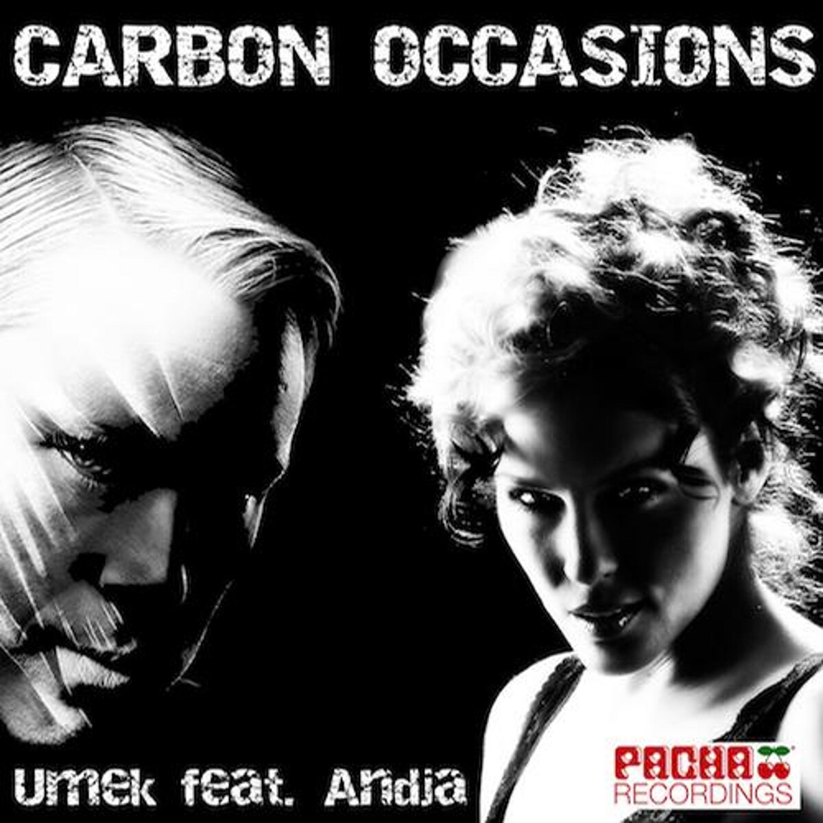 Carbon Occasions by Umek (Single, Tech House): Reviews, Ratings ...