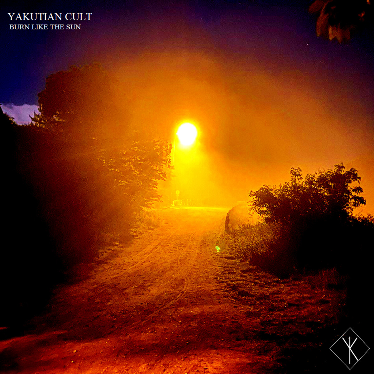Burn Like The Sun by Yakutian Cult (Single): Reviews, Ratings, Credits ...