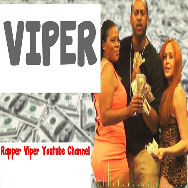 Rapper Viper Youtube Channel by Viper (Compilation): Reviews, Ratings ...