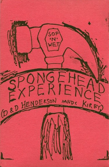 Spongehead Experience I by Spongehead Experience (EP): Reviews, Ratings ...