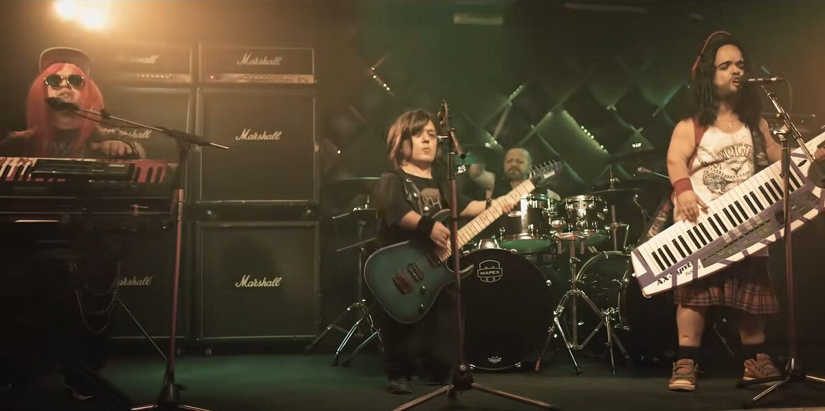 Alestorm by Alestorm (Music video): Reviews, Ratings, Credits, Song ...