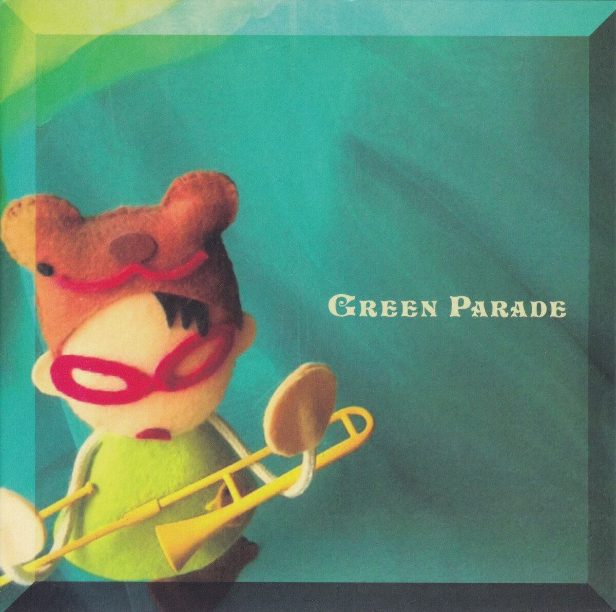 Green Parade Albums: songs, discography, biography, and listening guide ...