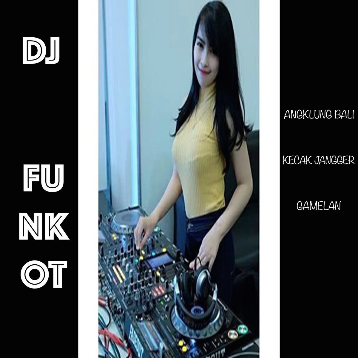 Best Funkot DJ mixes of 2019 - Rate Your Music
