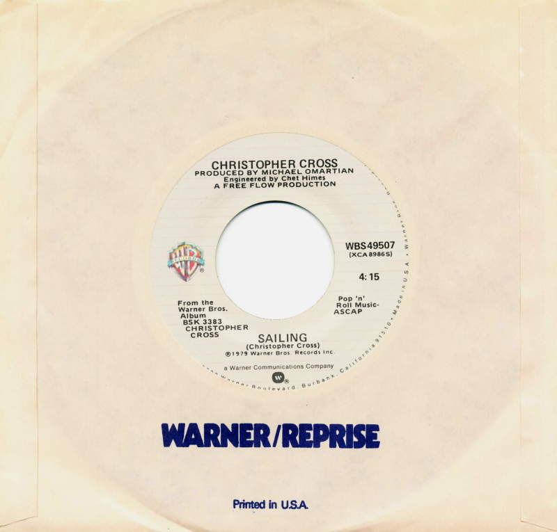 Most popular Soft Rock singles of 1980 - Rate Your Music