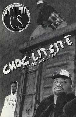 Choc-Lit-Sit-E Albums: songs, discography, biography, and listening ...