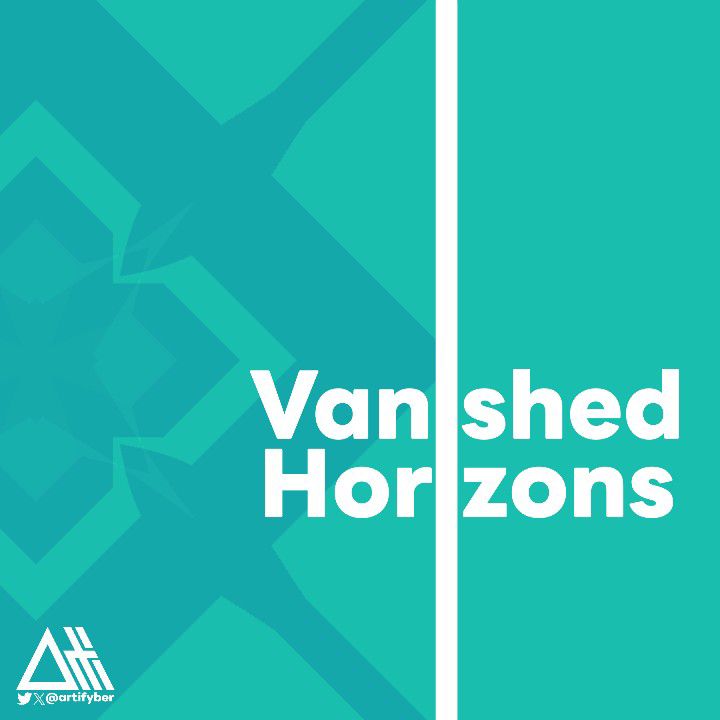 Vanished Horizons by Artifyber (Single): Reviews, Ratings, Credits ...