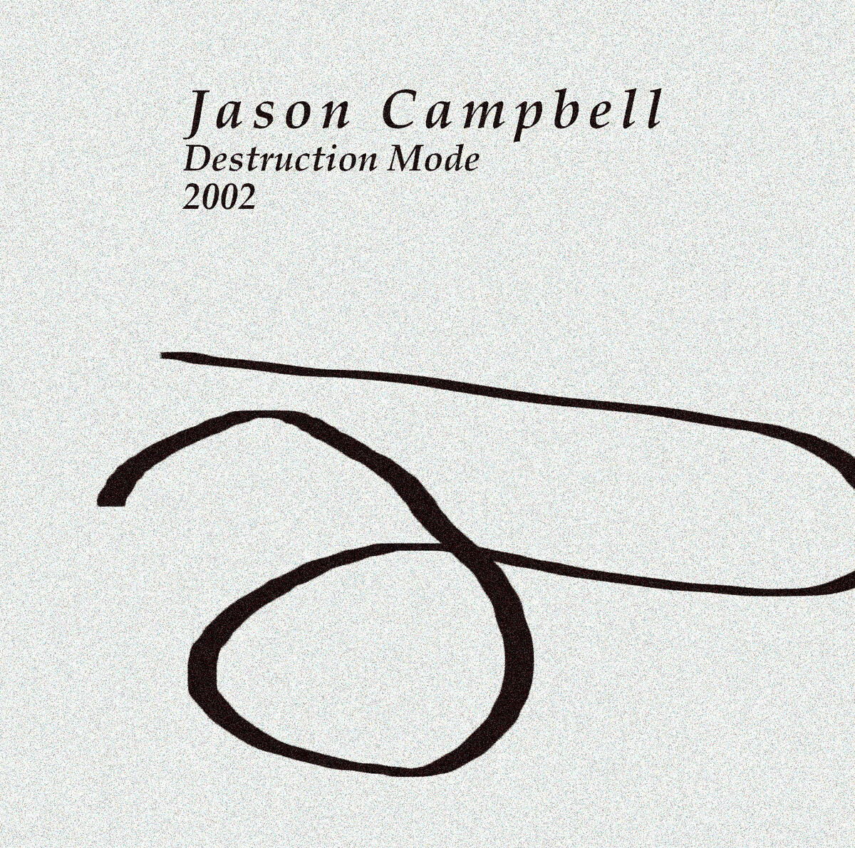 Destruction Mode by Jason Campbell (Album): Reviews, Ratings, Credits ...