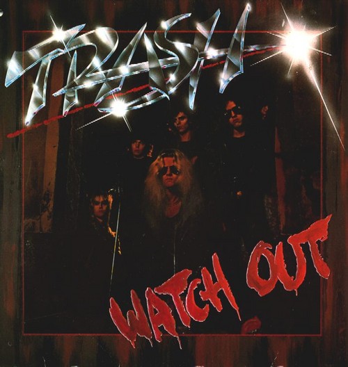Trash Albums: songs, discography, biography, and listening guide - Rate ...