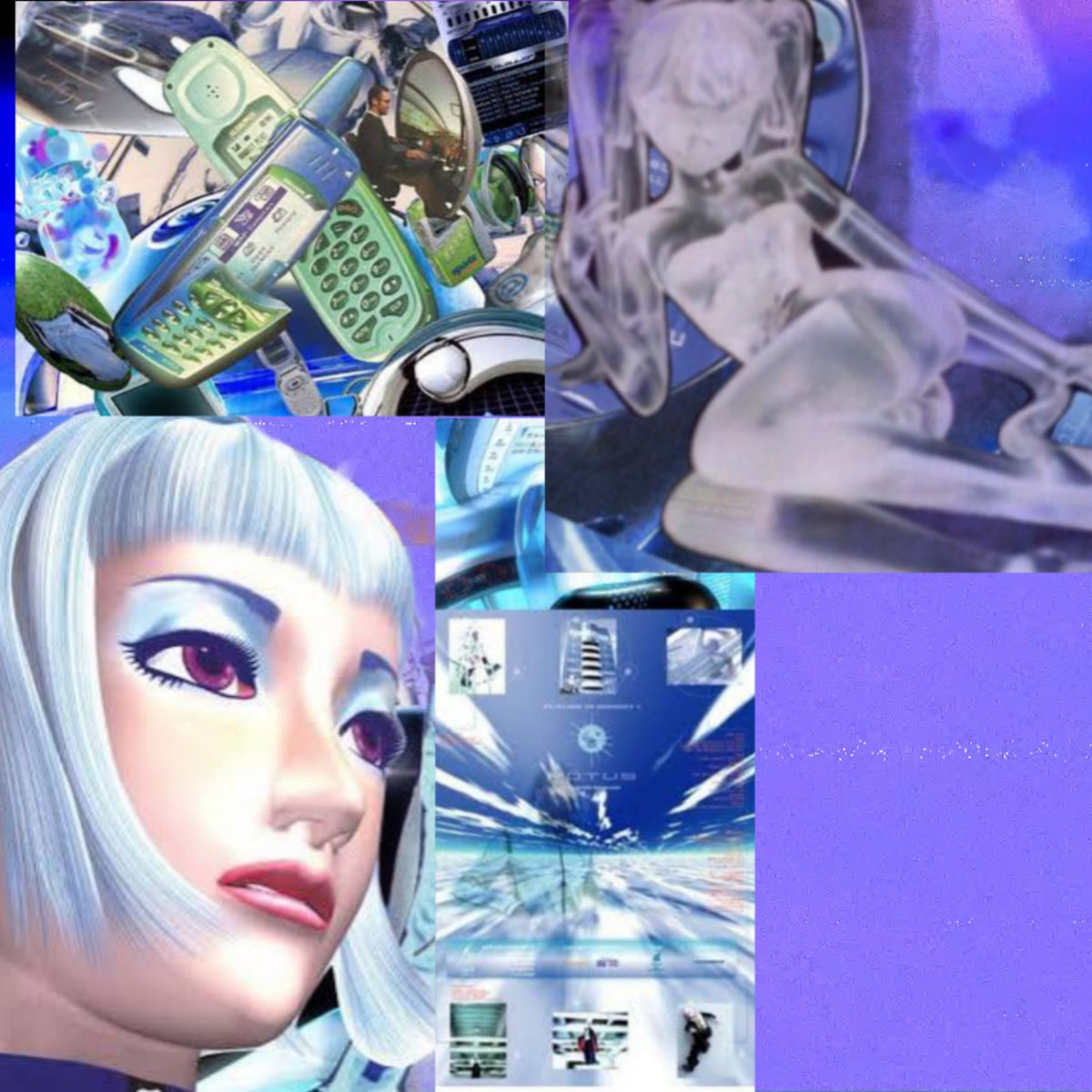 Pastel Pulse by Screw Mane Flame (Single): Reviews, Ratings, Credits ...