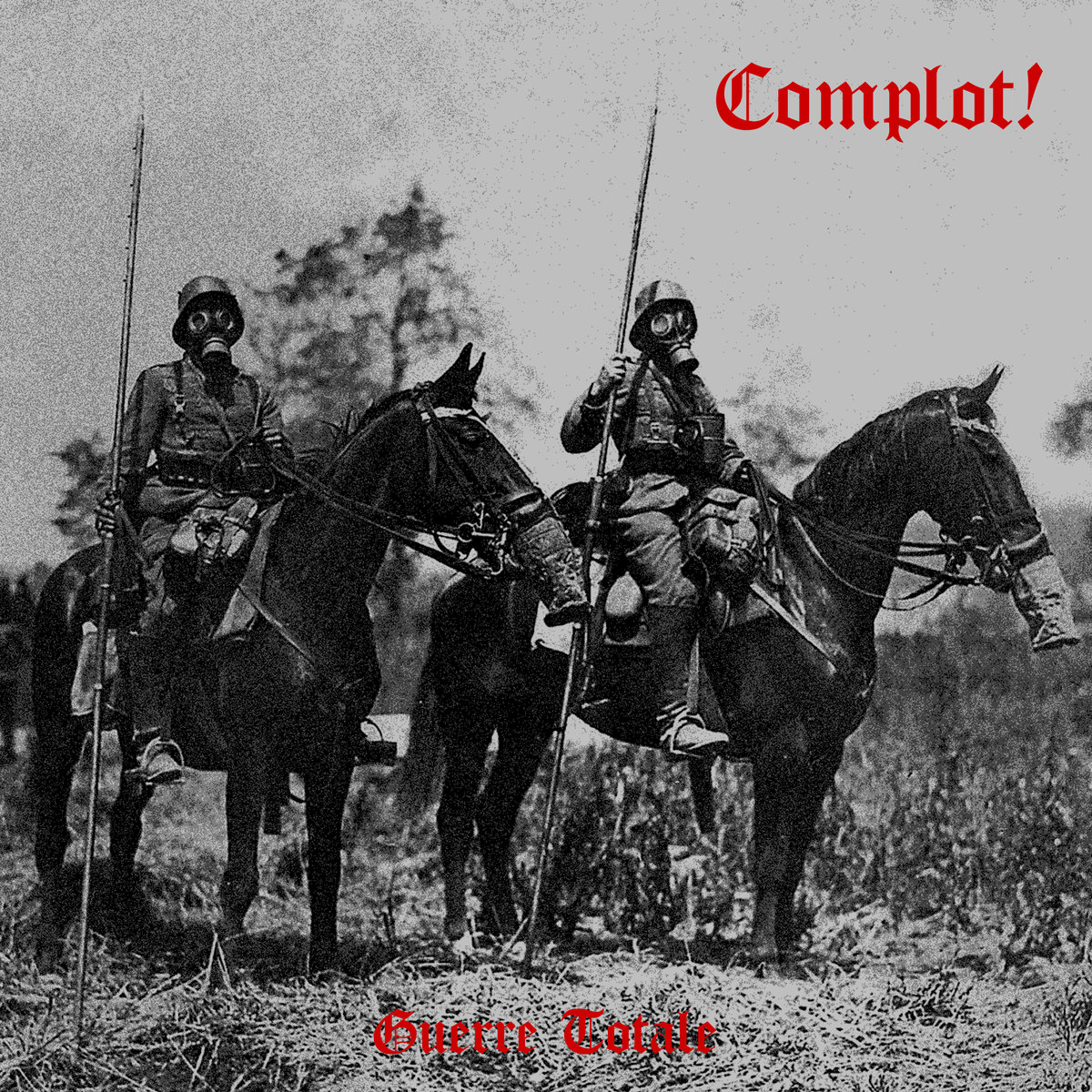 Complot! Albums: songs, discography, biography, and listening guide ...