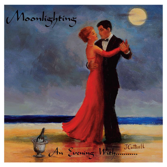 Moonlighting Albums: songs, discography, biography, and listening guide ...