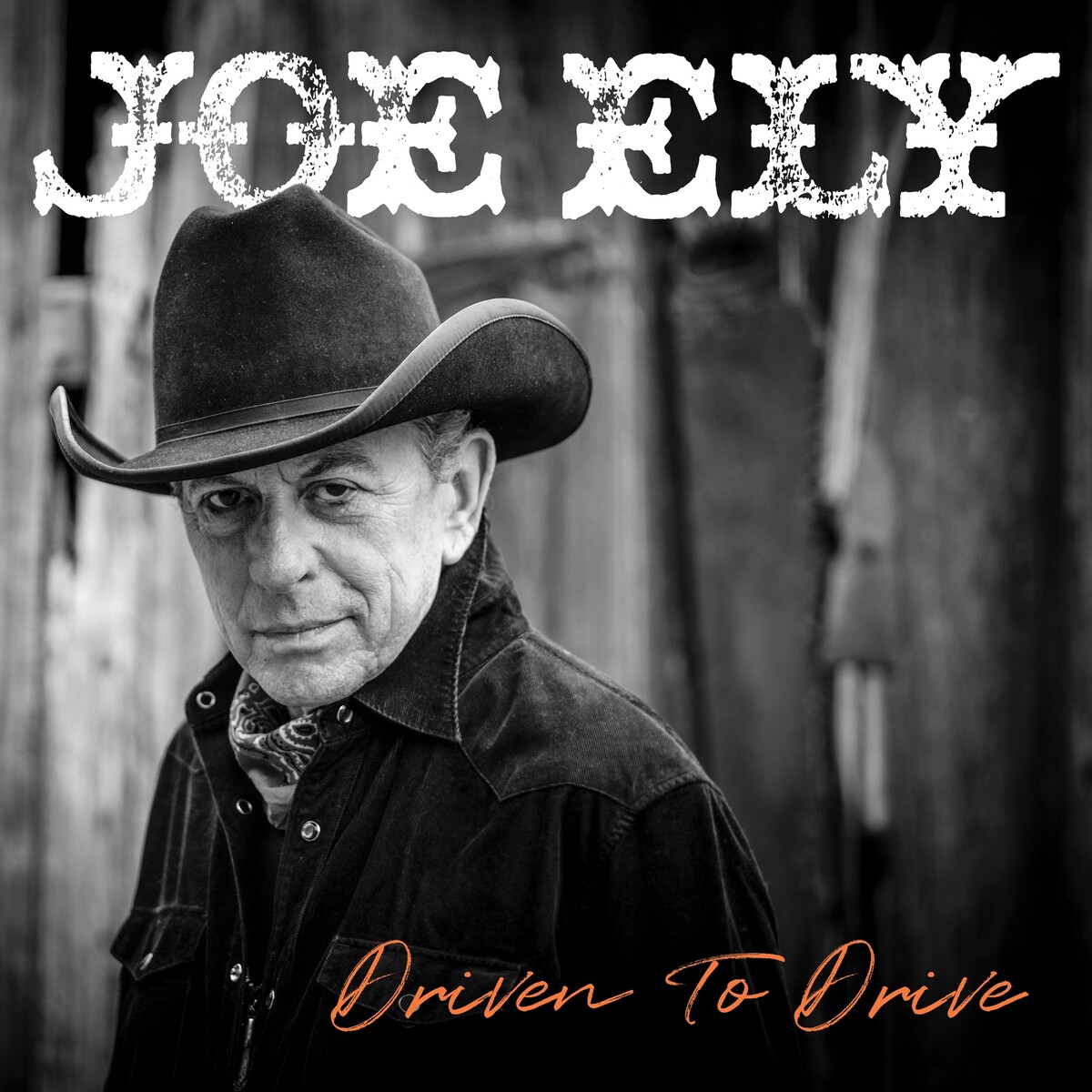 Driven to Drive by Joe Ely (Album; Rack 'em): Reviews, Ratings, Credits, Song list - Rate Your Music
