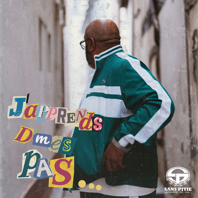 J'apprends d'mes pas by Kadaz (Single, French Hip Hop): Reviews ...