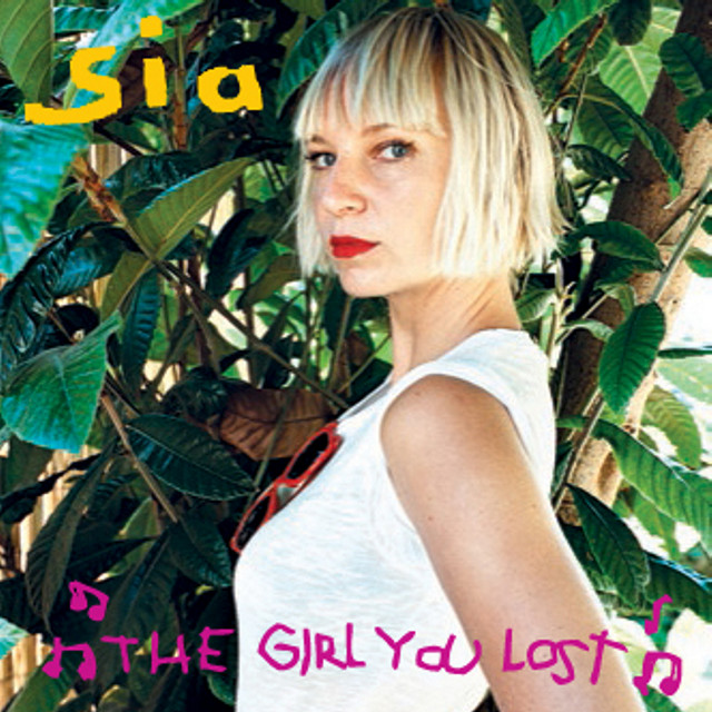 Sia Albums: songs, discography, biography, and listening guide - Rate ...